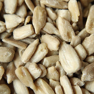 Sunflower Chips | Manitoba-Grown Bird Seed & Feed– Pick of the Birds
